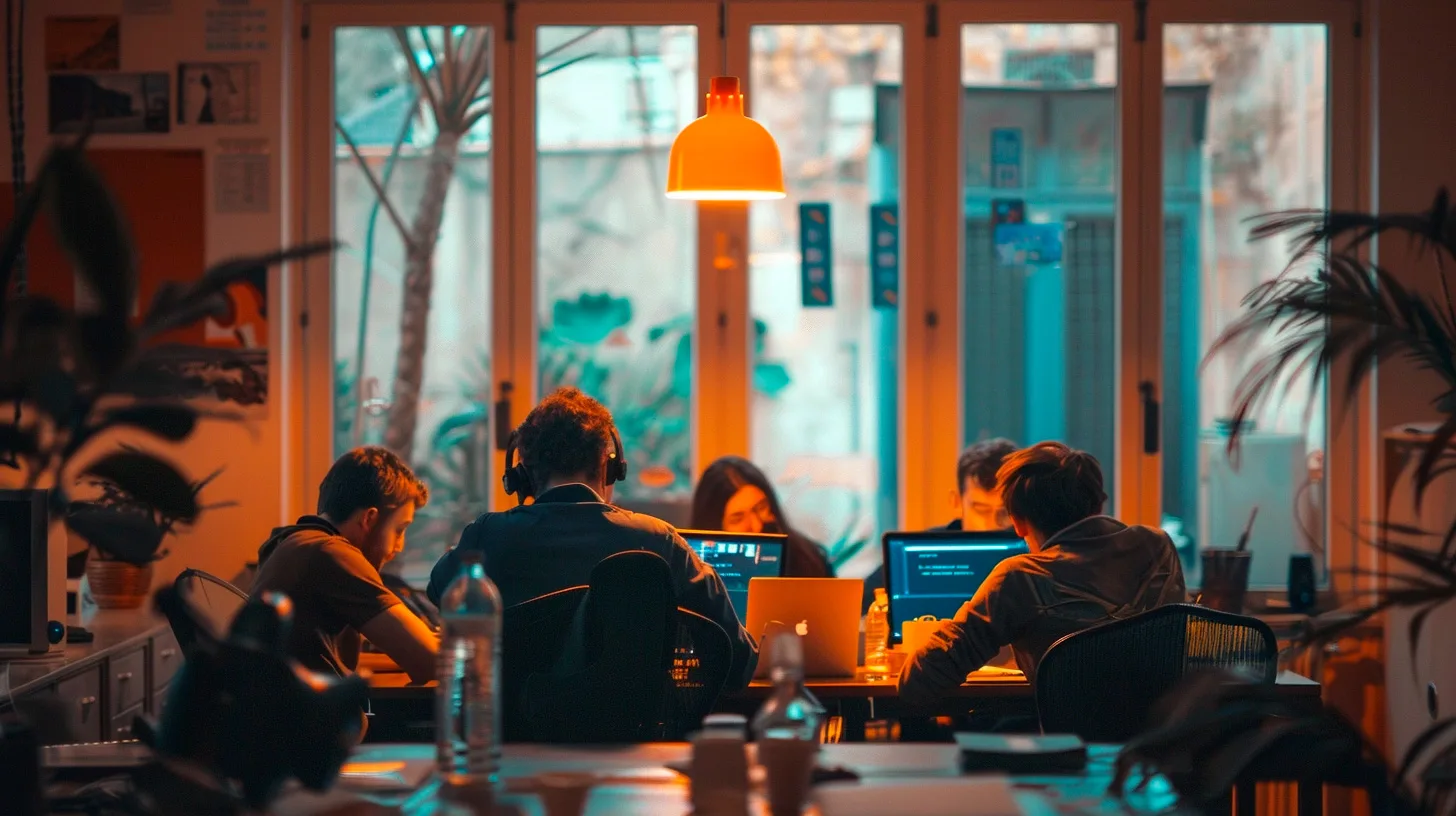 Condiciones y derechos laborales - TOOOLS